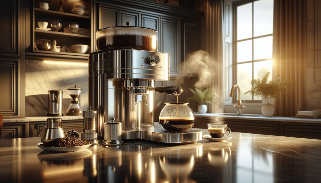 Ultimate guide to sca coffee makers - The Best Coffee Club